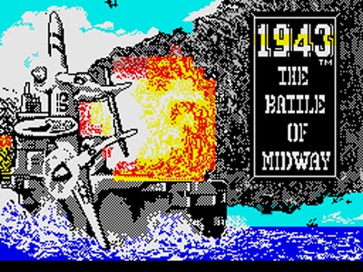 1943 - The Battle Of Midway (1988)(Go - Capcom)[a] ROM